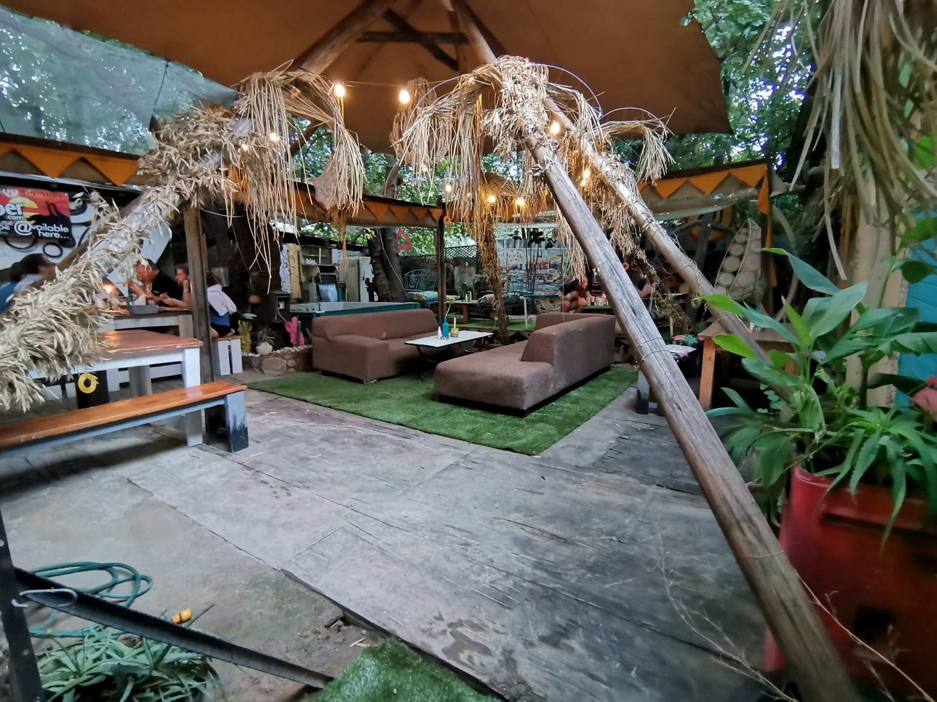 Railways | Railways Cafe