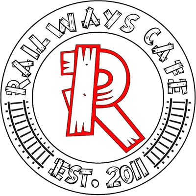 RAILWAYS CAFE – | WELCOME TO THE FAMILY